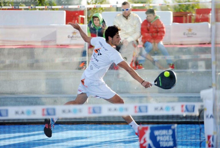 Los 10 mejores jóvenes del circuito profesional en 2016