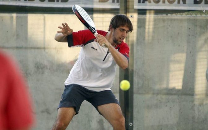 10 consejos para jugar al pádel por Luciano Capra