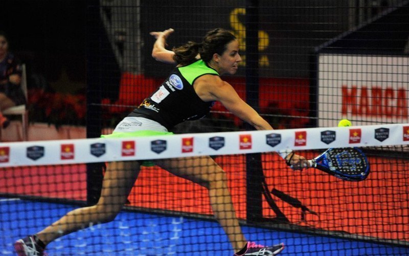 ¿Es el pádel un deporte de muchos impactos? ¡Lo analizamos aquí!