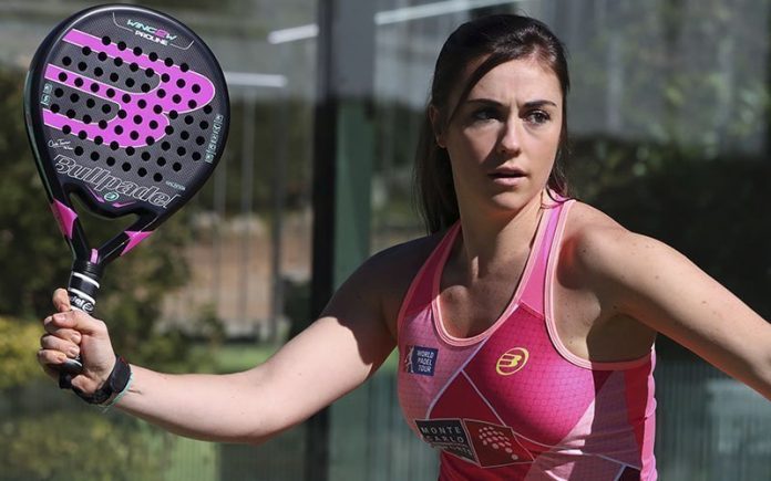 Laura Clergue: "Un entrenador enseña lo que sabe, un maestro transmite ...