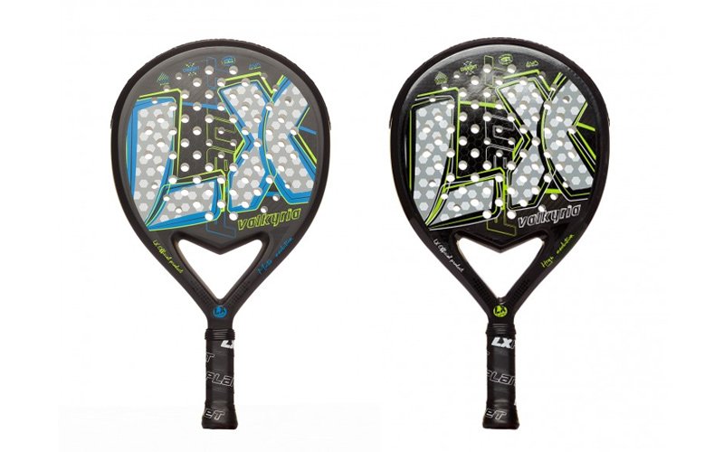 LX Valkyria High y LX Valkyria Mate, hermanadas hacia el éxito