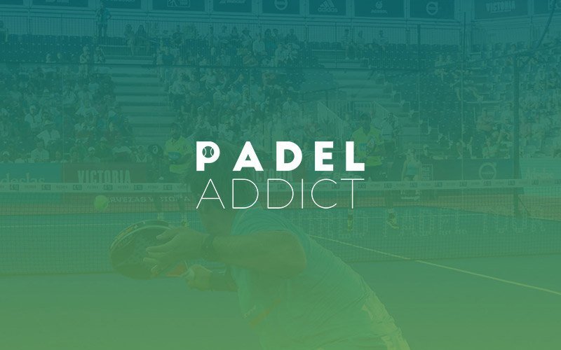 Padel Addict | Noticias pádel profesional, consejos, vídeos, etc.