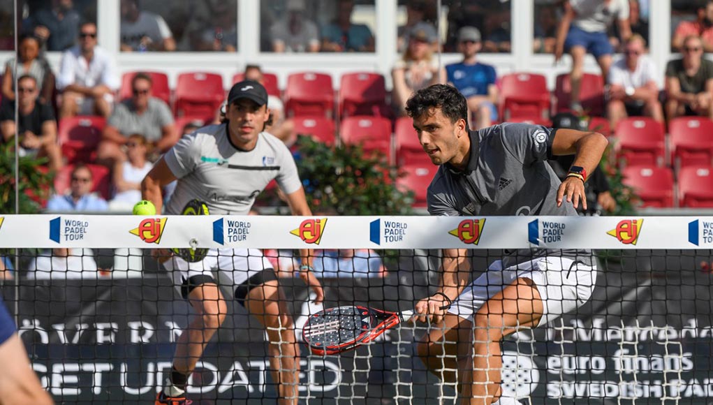 Conoce los principales cambios en el ranking tras el Swedish Open