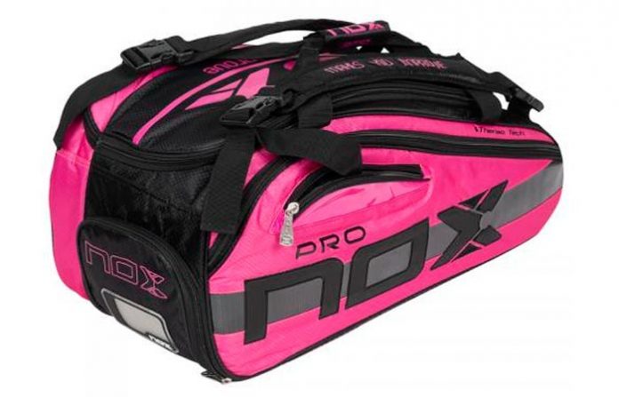 El paletero de pádel: Factores y consejos para elegir el tuyo