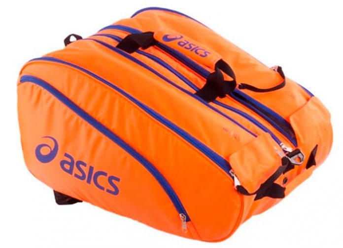 El paletero de pádel: Factores y consejos para elegir el tuyo