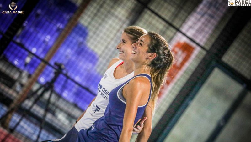 Cuartos del Paris Challenger: casi todos los favoritos siguen adelante