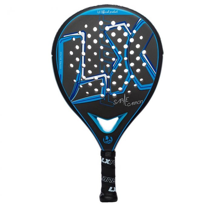 LX Planet presenta su nueva colección de palas de pádel para 2020