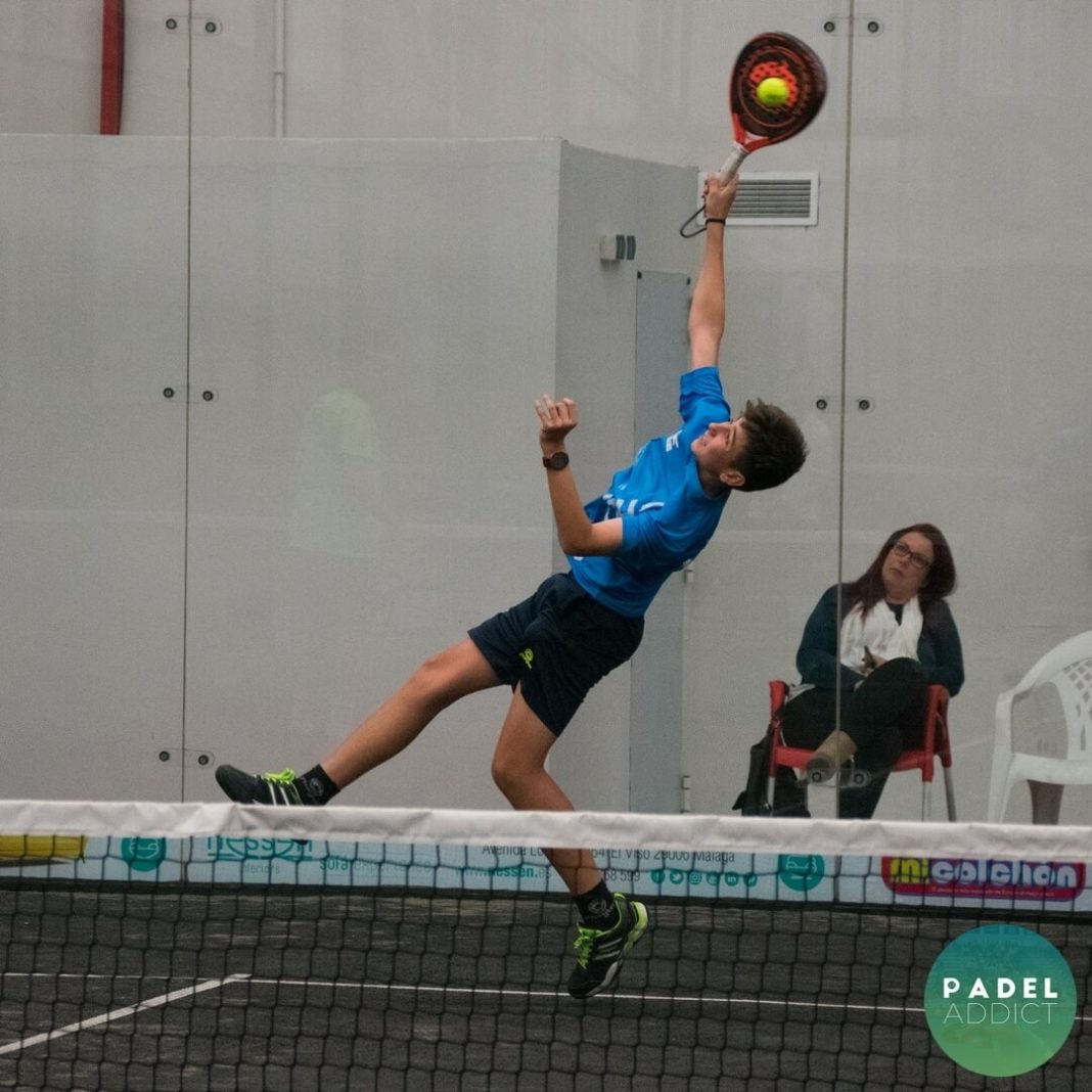 Torneo Padel Addict - Padel Nuestro Málaga: éxito de participación