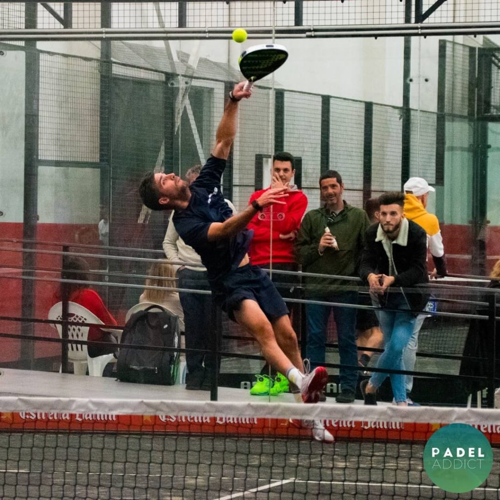 Torneo Padel Addict - Padel Nuestro Málaga: éxito de participación