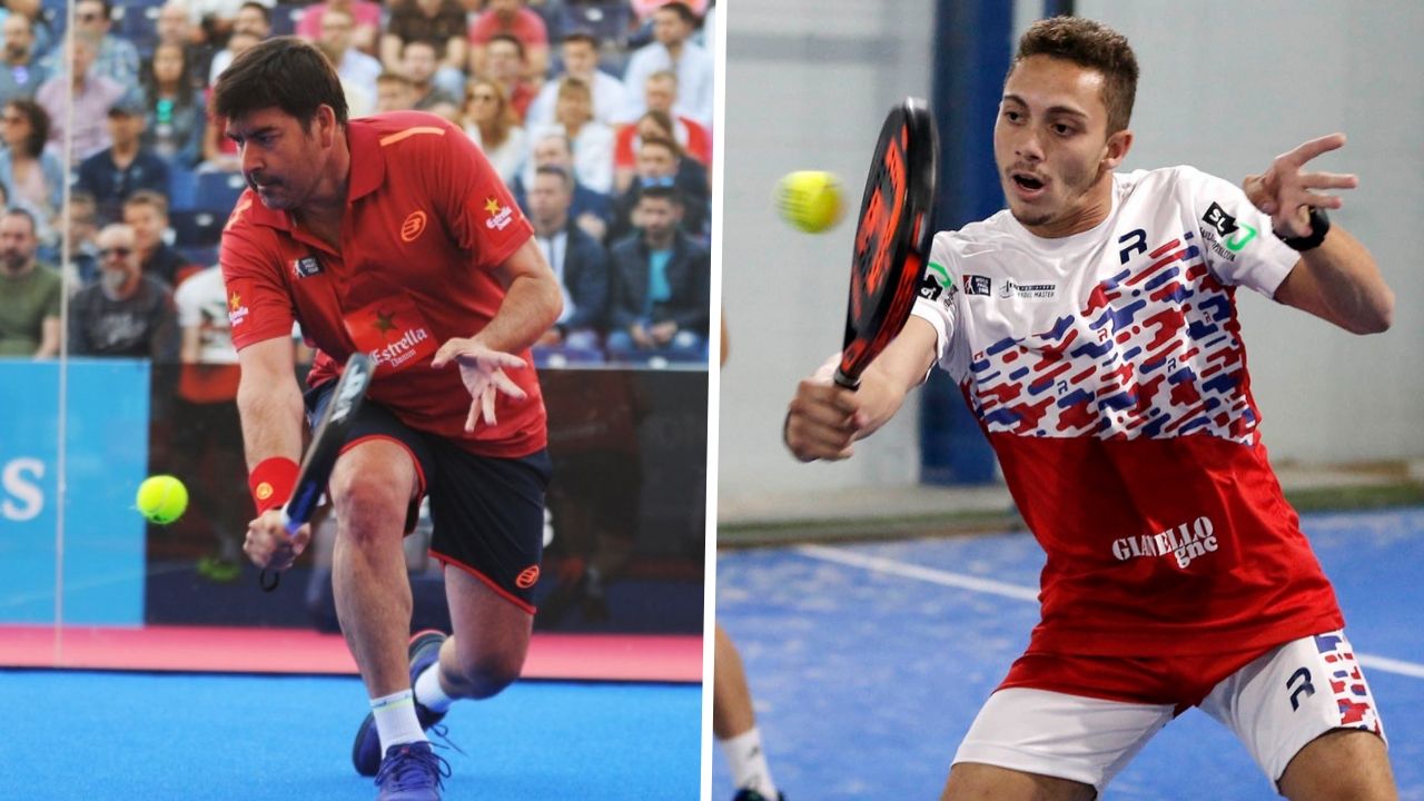 Cristian Gutiérrez y Agustín Gutiérrez jugarán juntos esta temporada