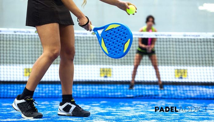 ¿Cuándo podremos volver a jugar al pádel? Comienza la desescalada