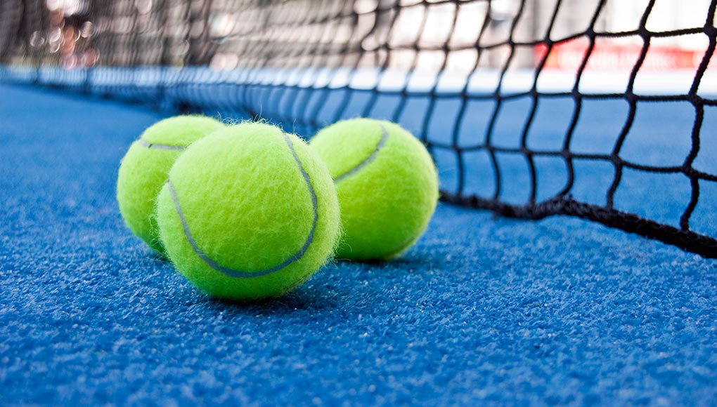 Por que as bolas de padel são amarelas? – Portal Super Padel