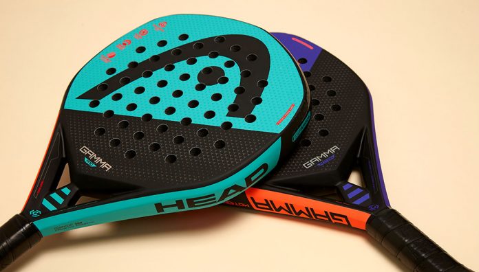 HEAD lanza las nuevas Graphene 360 Gamma Pro y Gamma Motion