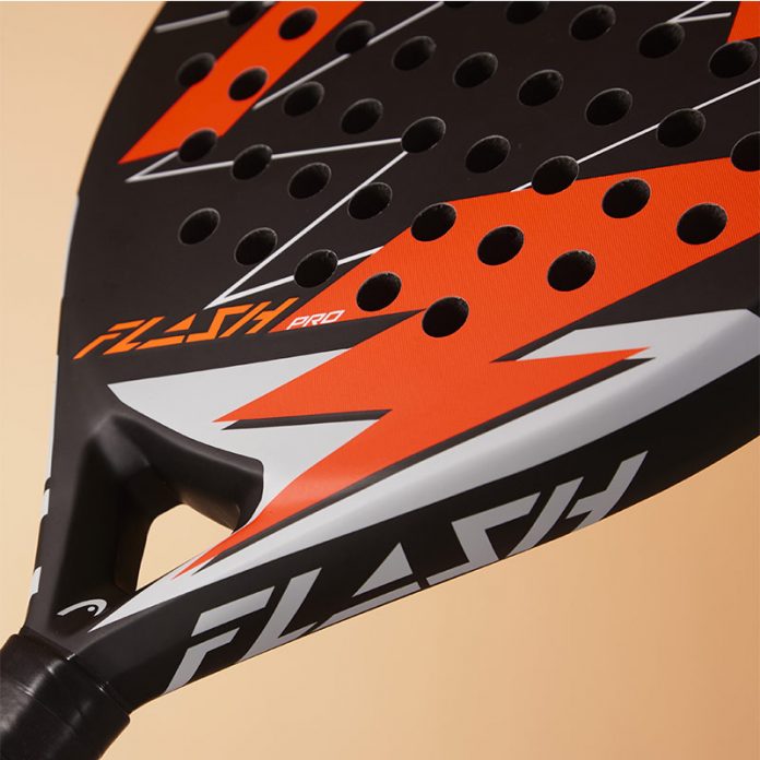 Nueva serie Flash: máxima potencia en una pala a un precio reducido