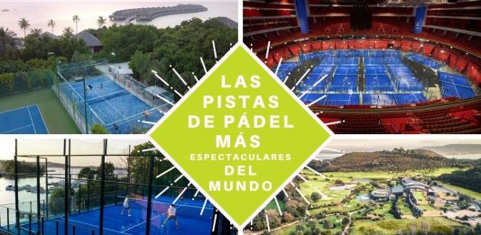Padel Addict | Noticias World Padel Tour, consejos, vídeos, etc.