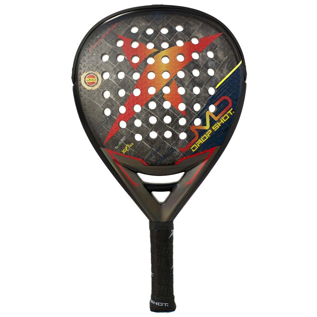 Drop Shot Conqueror 8.0 España: Una edición limitada especial