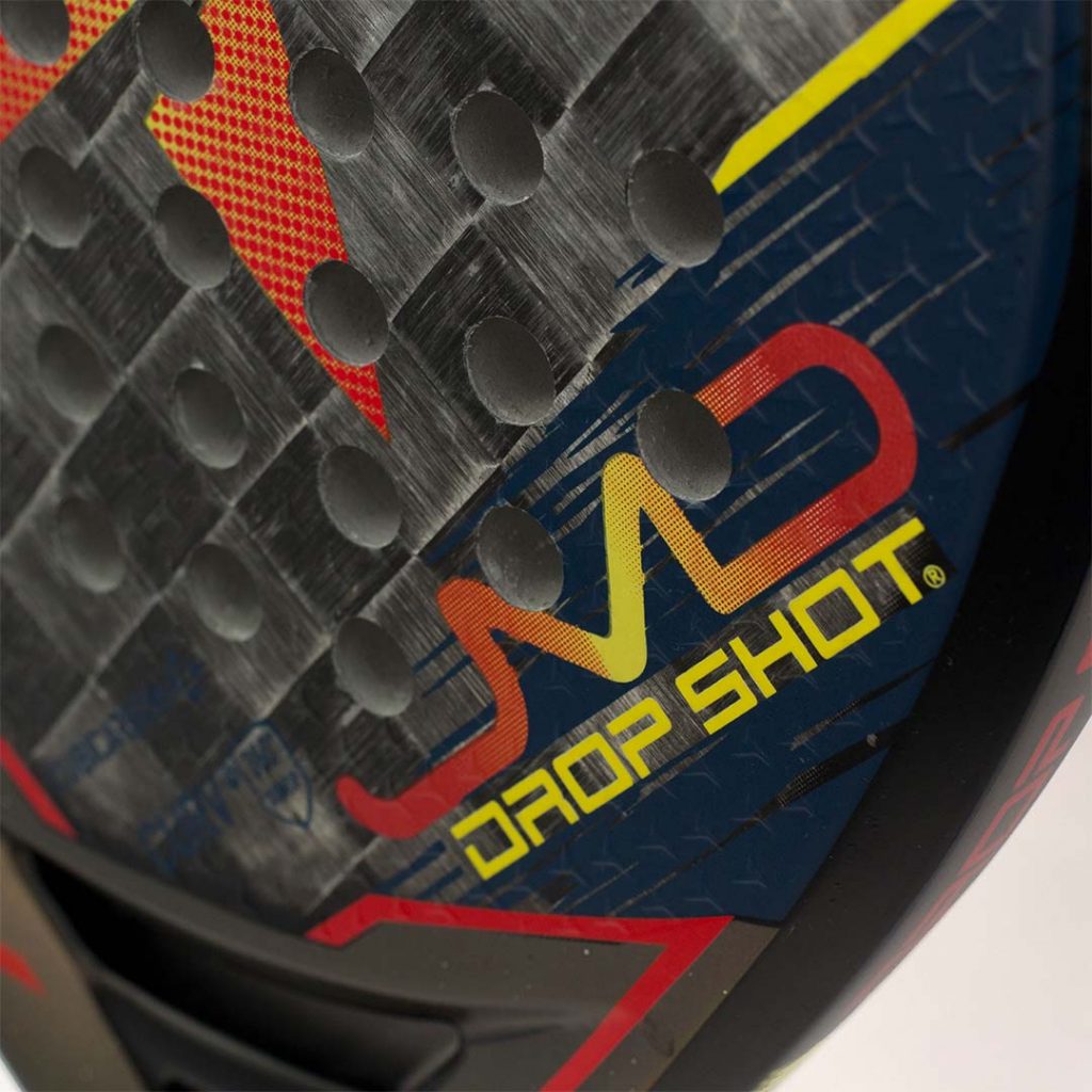 Drop Shot Conqueror 8.0 España: Una edición limitada especial