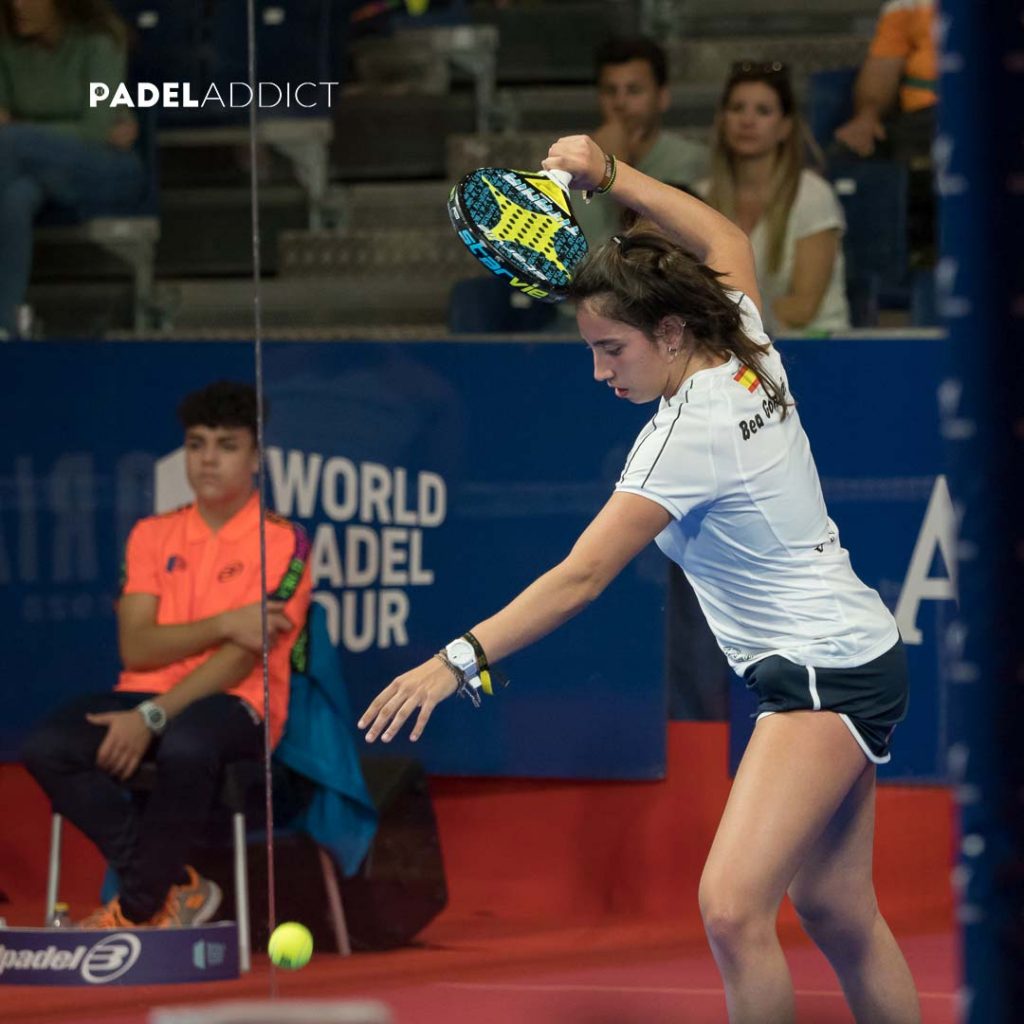 La importancia del servicio en pádel. Algunas claves para el éxito