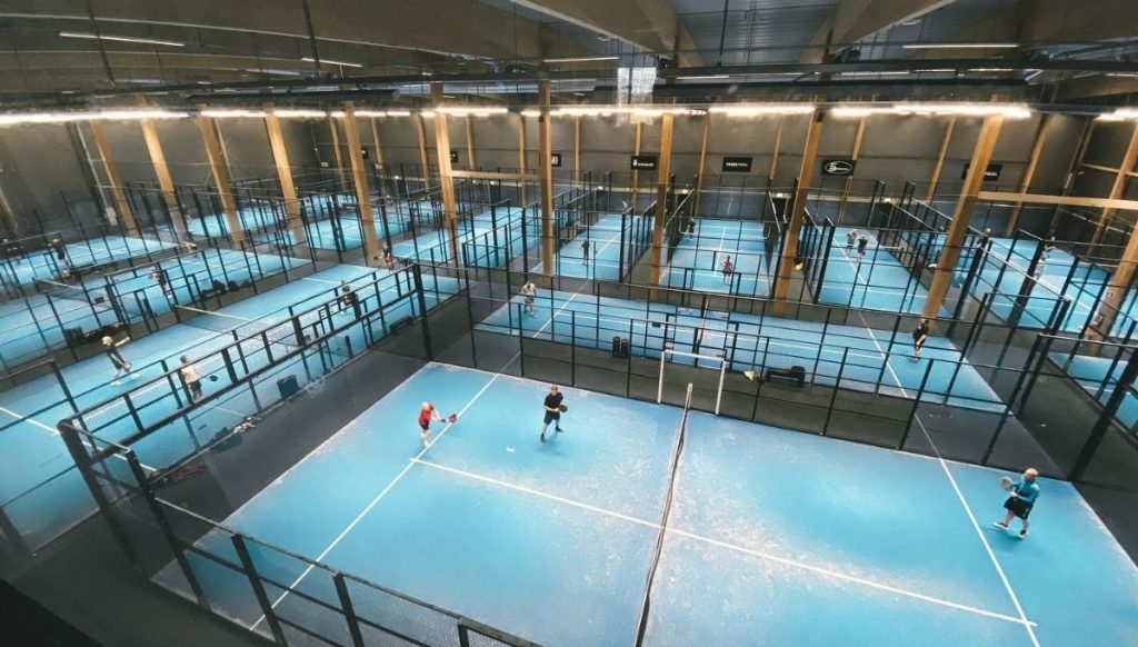 Clubes de pádel: ¿Cómo es la tendencia de crecimiento mundial?