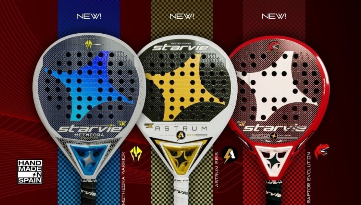 StarVie presenta sus novedades para el 2022