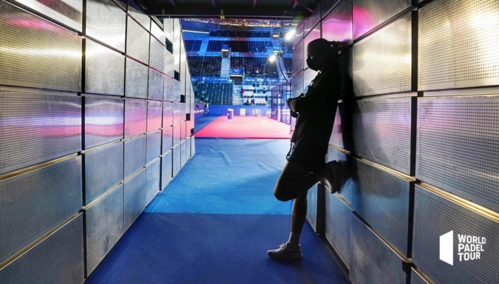La visualización: ¿Qué importancia tiene para mejorar tu nivel de pádel?