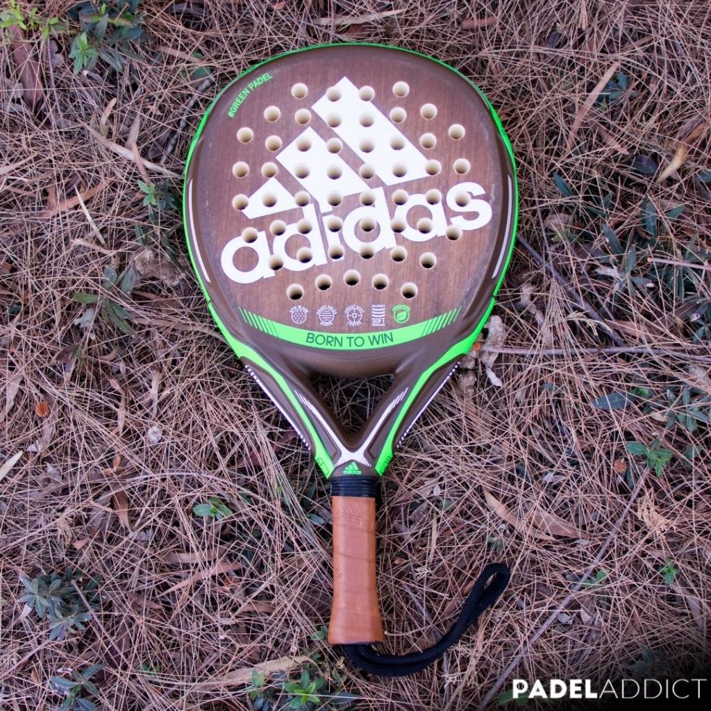 Greenpadel: la familia crece con los modelos adipower y Metalbone