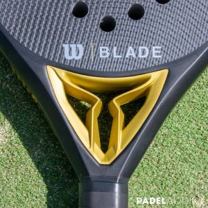 Wilson Blade Pro V2: nueva pala de control de Wilson en 2022