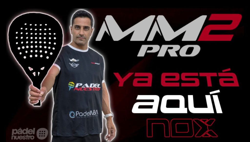 MM2 Pro: Características, precio y dónde comprar