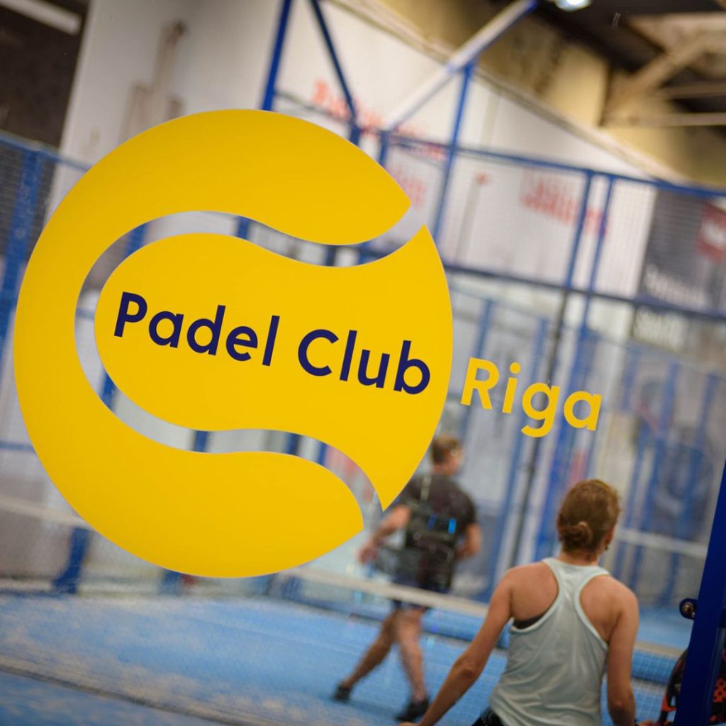 Destinos en los que no te esperas que haya pistas de pádel