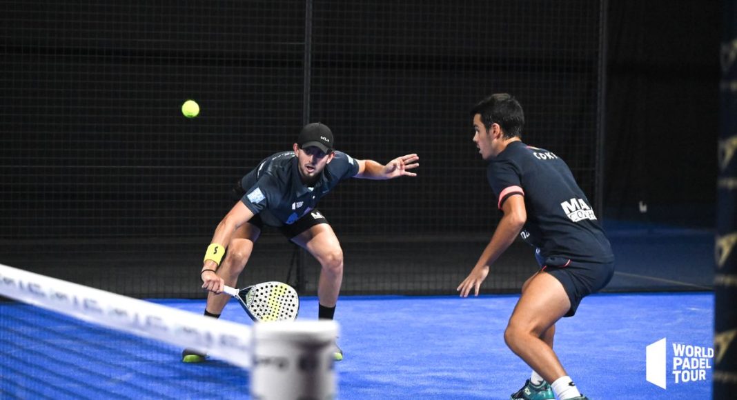 Octavos del Swedish Padel Open 2022: Resultados de la jornada