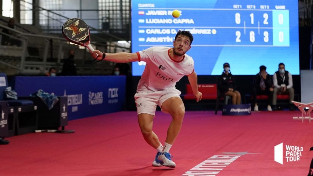 How to defend a left-handed player in padel? 3 tips to beat them