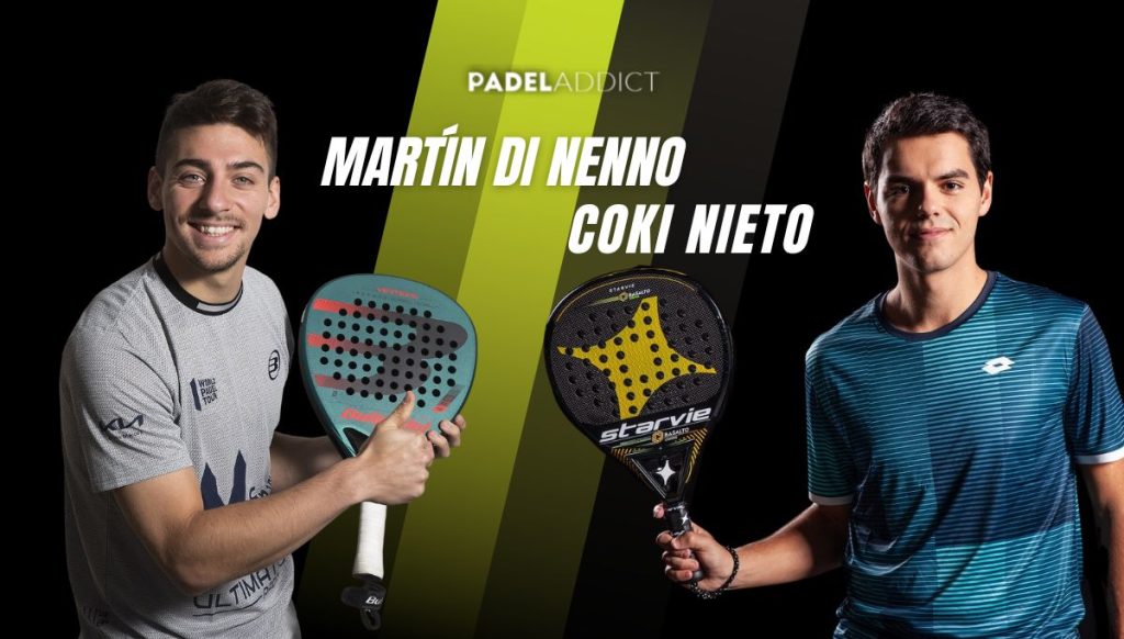 Nuevas parejas para el tramo final de 2022