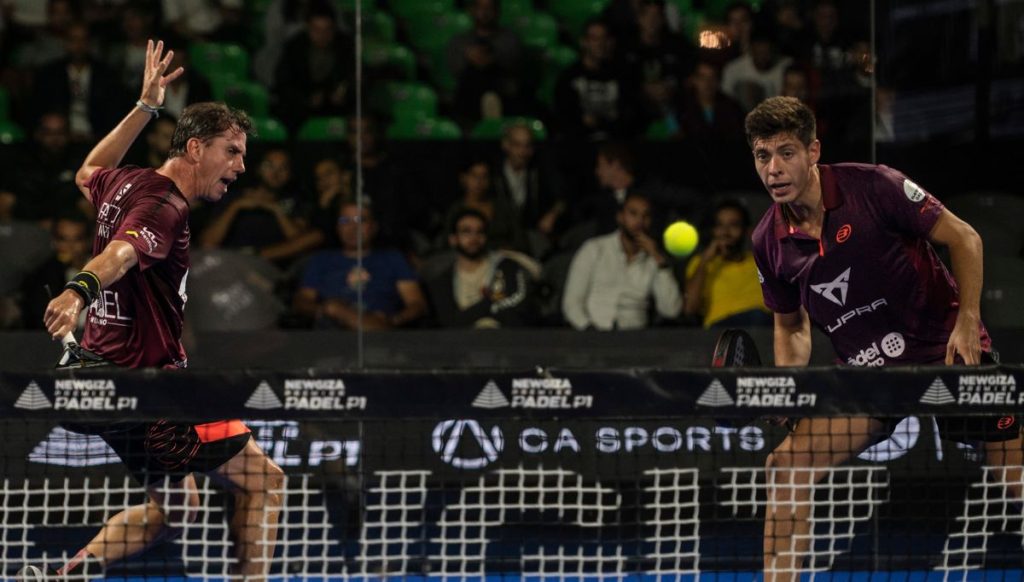 Juan Tello habla sobre su proyecto con Paquito Navarro