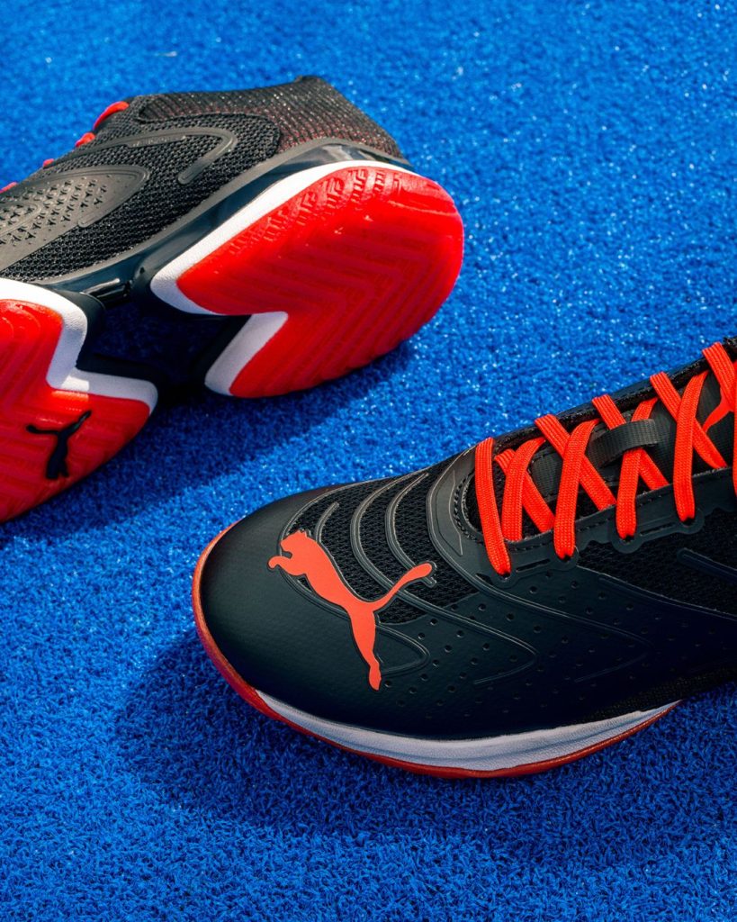 Puma lanza nuevos colores para su colección de otoño e invierno