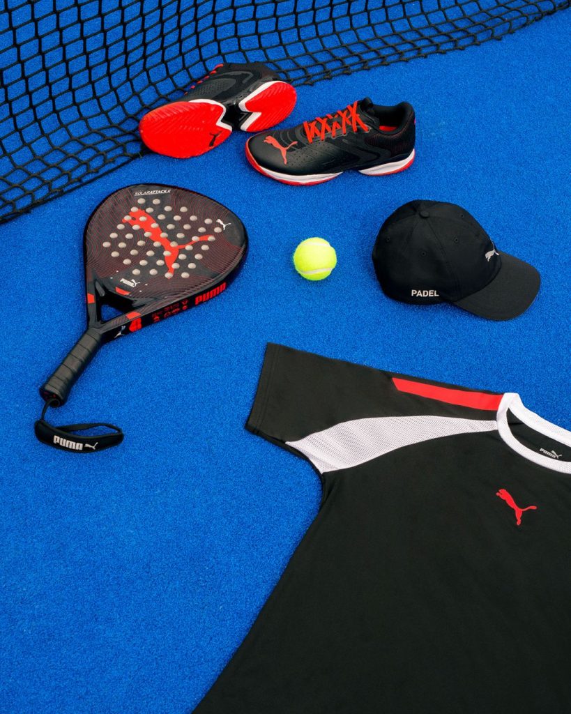 Puma lanza nuevos colores para su colección de otoño e invierno