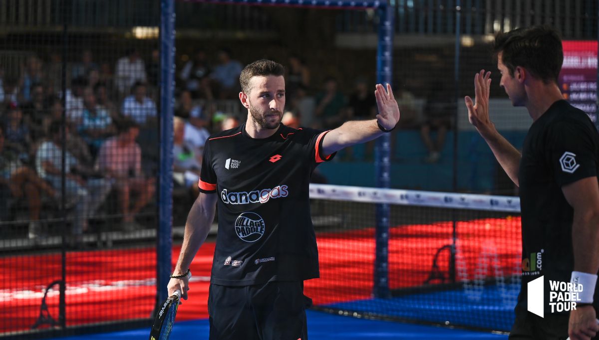 Jorge Ruiz ya tiene marca nueva tras despedirse de StarVie