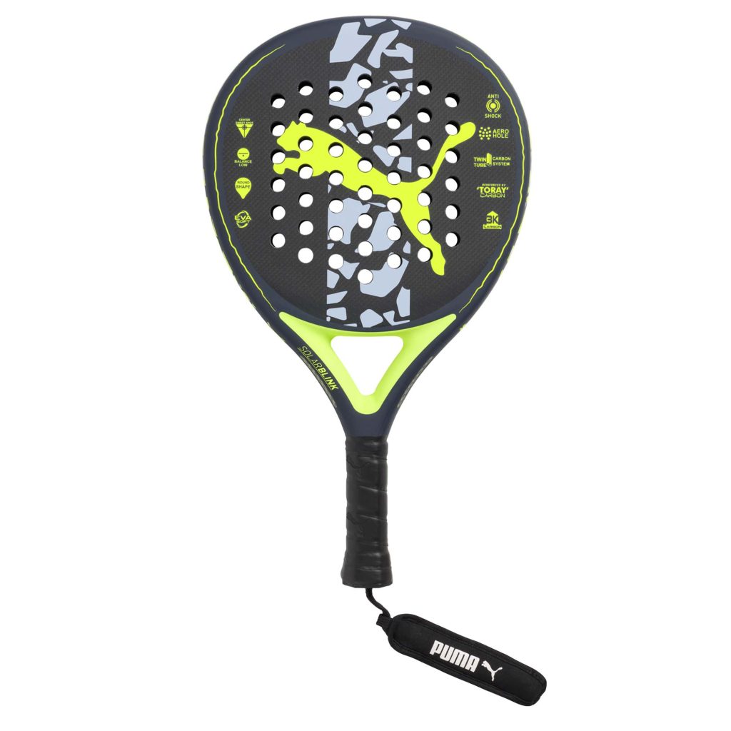 ¡PUMA lanza al mercado su colección de padel SS23!