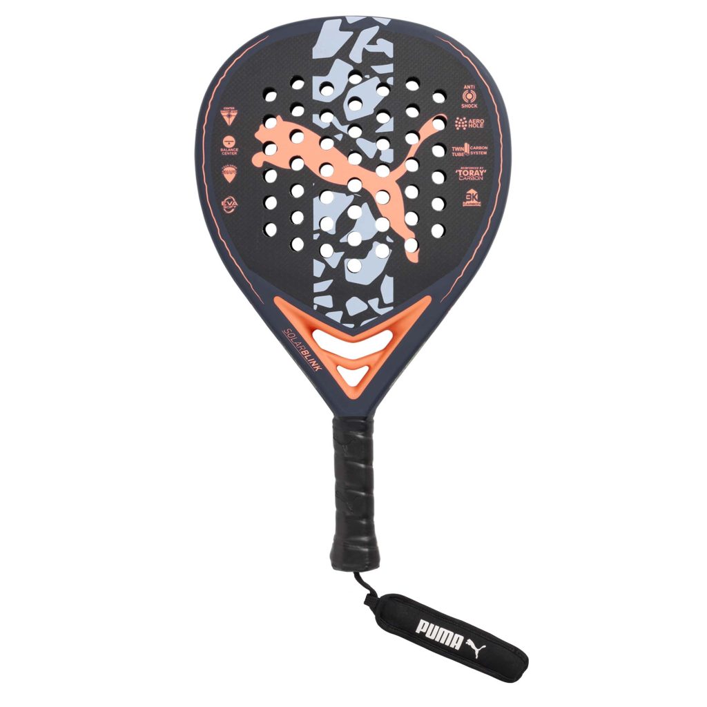 PUMA launches its SS23 padel collection!