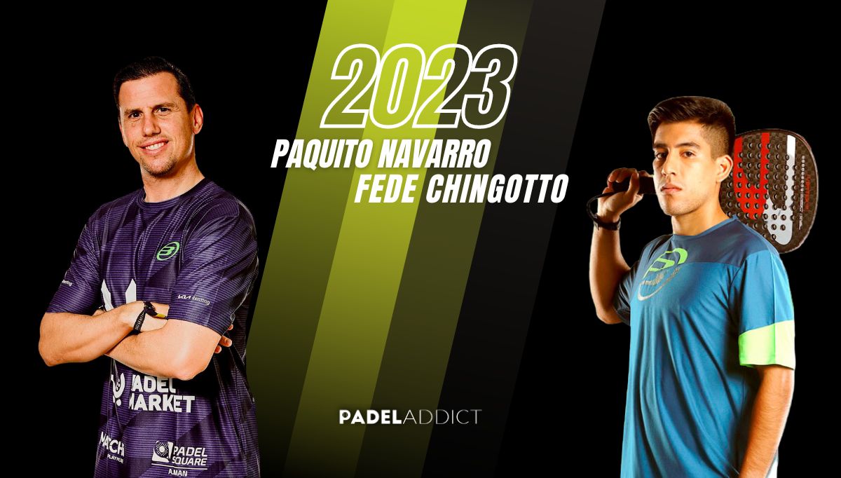 Paquito Navarro y Fede Chingotto: ¡La música vuelve a sonar!