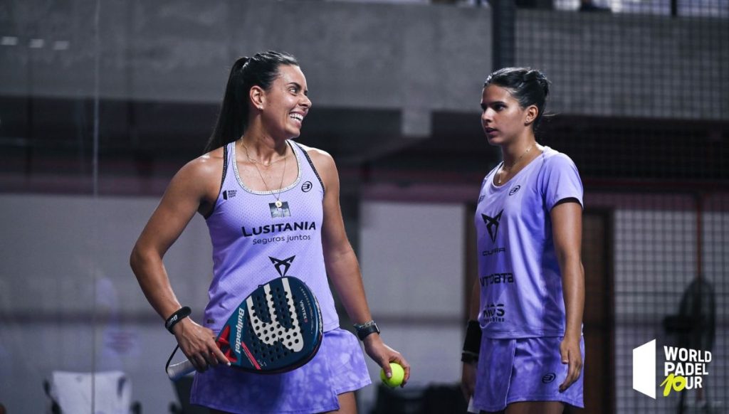 ¡Sofía Araújo y Delfi Brea se separan!