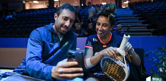 Padel Addict | Noticias pádel profesional, consejos, vídeos, etc.