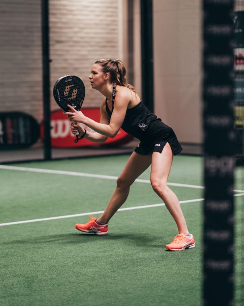 She Plays, la iniciativa de We Are Padel para el pádel femenino