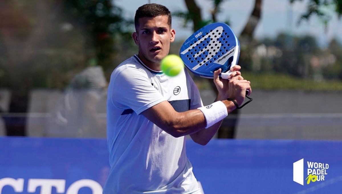 Cuadros del Valencia Open 2023: ¡Estos son los cruces!
