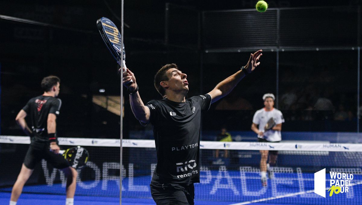 Dieciseisavos del French Padel Open 2023: ¡Se completa la ronda!