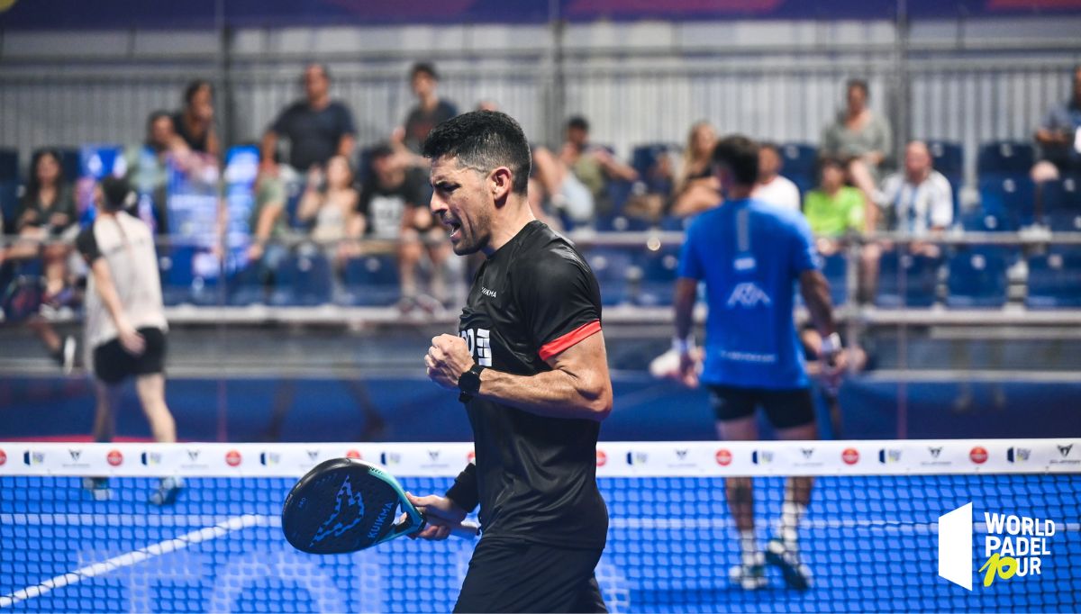 Octavos del Valencia Open 2023: Resultados de la jornada