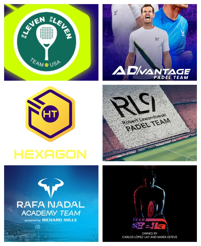 Hexagon Cup: qué es y cómo funciona