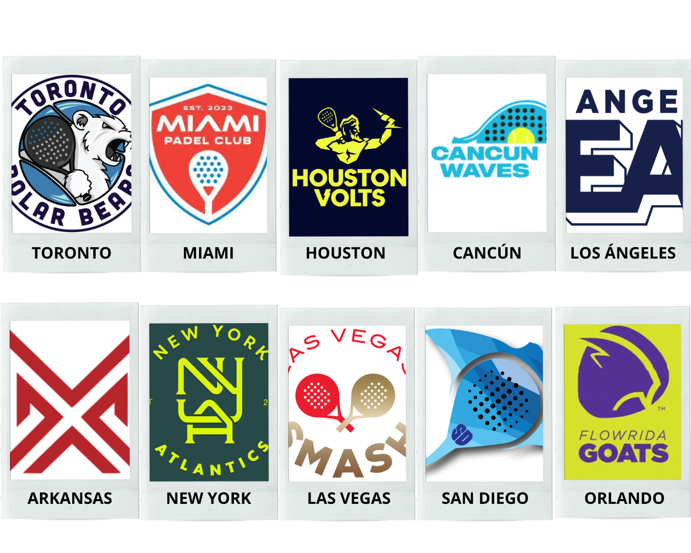 Pro Padel League: ¿Qué es? ¿Cómo funciona? ¿Quién la juega?