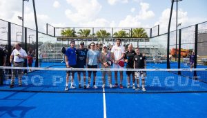 Pro Padel League: ¿Qué es? ¿Cómo funciona? ¿Quién la juega?
