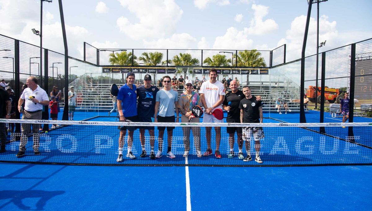 Pro Padel League: ¿Qué es? ¿Cómo funciona? ¿Quién la juega?