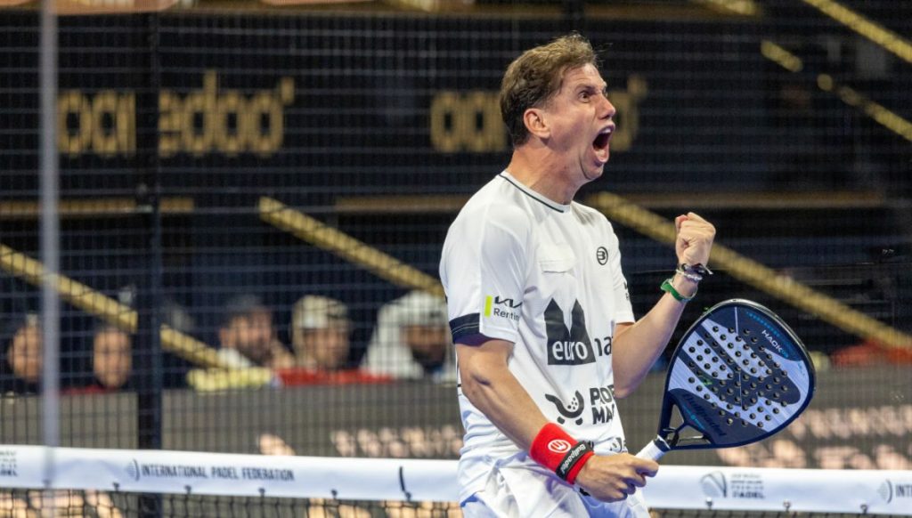 7 consejos para ganar más partidos de pádel